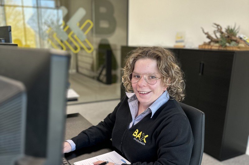 Kom werken bij Bax Opleidingen - Dé rijschool en opleider van regio ...