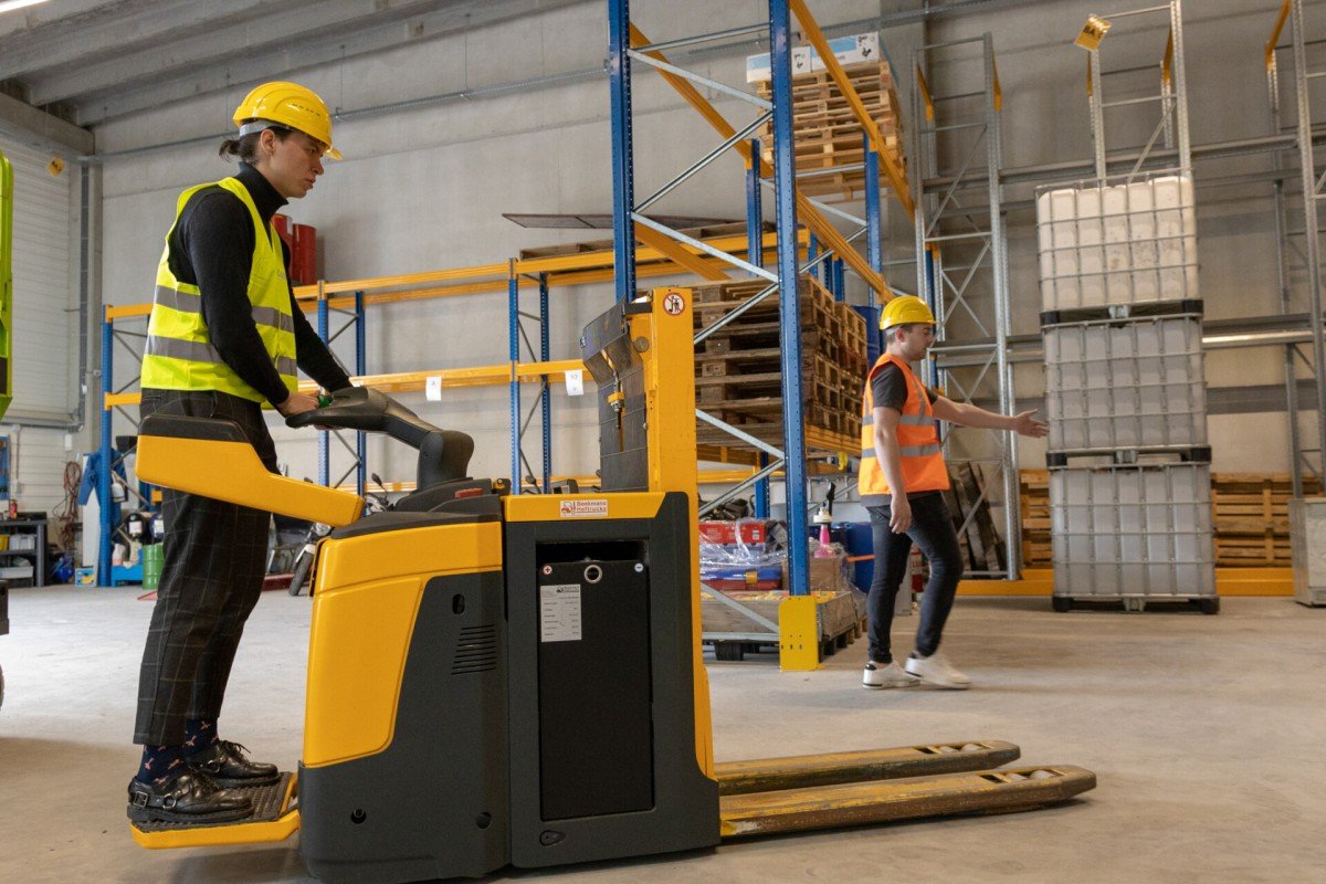 Haal je EPT certificaat in regio Tilburg en Den Bosch! - Dé rijschool ...