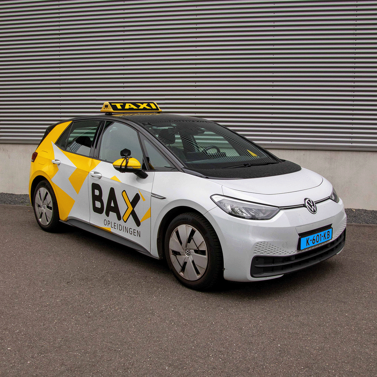 Rijopleidingen Bax Opleidingen - Dé rijschool en opleider van regio ...