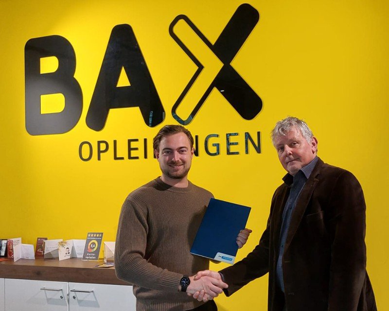 Bax Opleidingen - Dé rijschool en opleider van regio Tilburg en Den Bosch