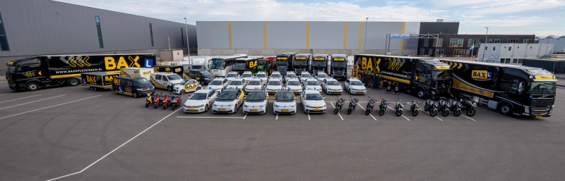 Over Bax Opleidingen - Dé rijschool en opleider van regio Tilburg en ...